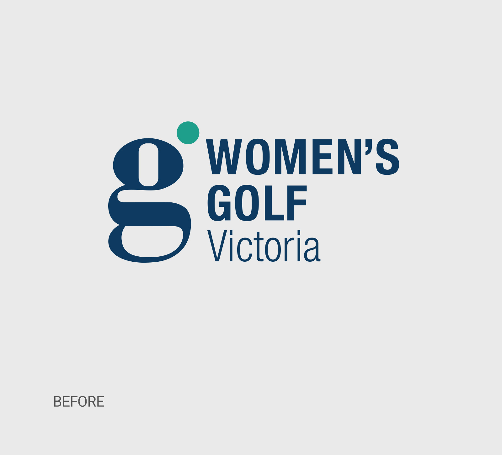 Case Study: Golf Victoria – Alicia Whetton