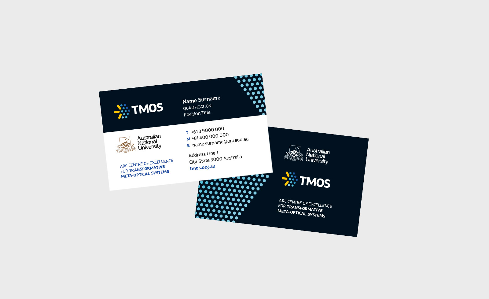 TMOS | Alicia Whetton